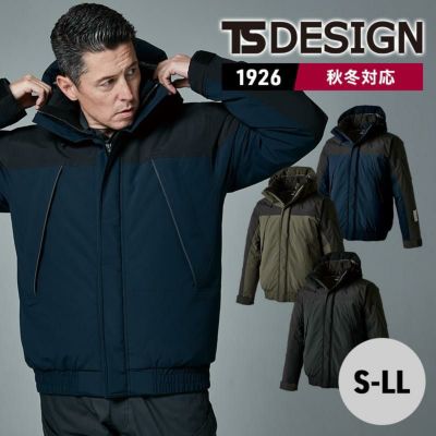 TS TEXオールウェザージャケット[藤和/9226] 5L-6L | イワキユニフォーム